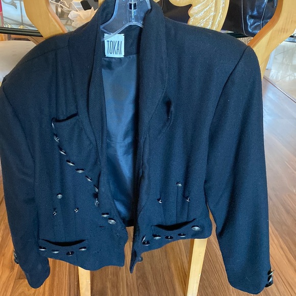 Tokai | Jackets & Coats | Tokai 8s Vintage Jacket | Poshmark